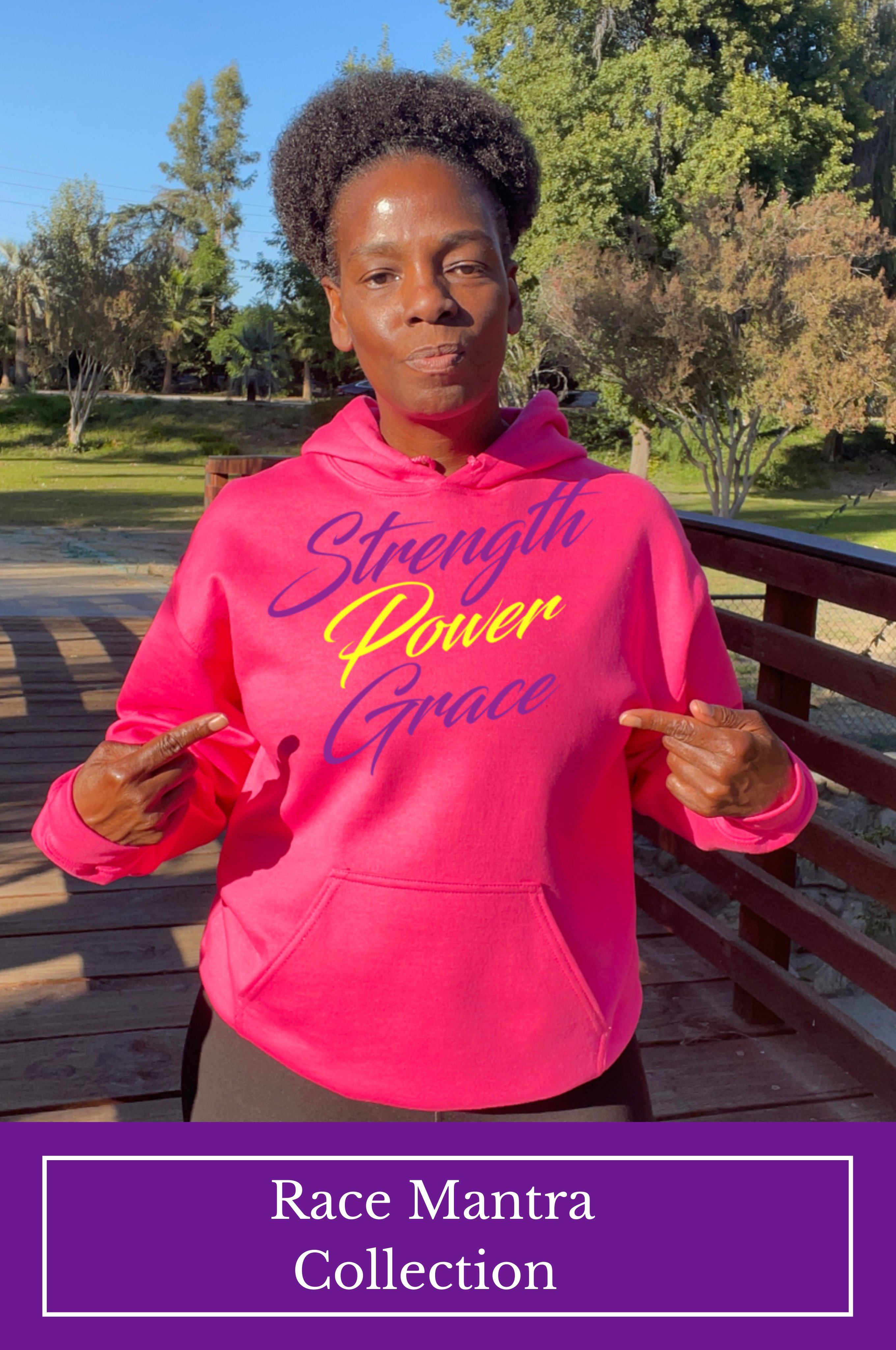 Race Mantra – Natural & Fit Designs